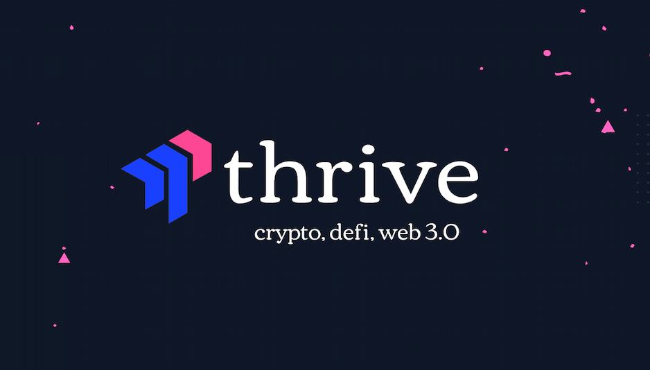 Thrive DeFi — thrive.fi